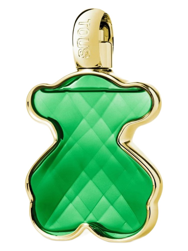 LoveMe The Emerald Elixir Tous perfume - a fragrance for women 2023
