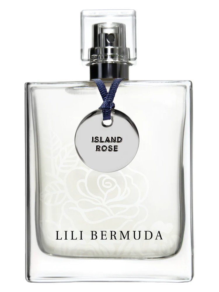 Island Rose Lili Bermuda perfume - a fragrance for women