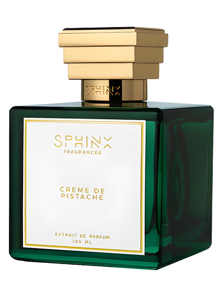 Creme De Pistache Sphinx Fragrances perfume - a fragrance for women and ...