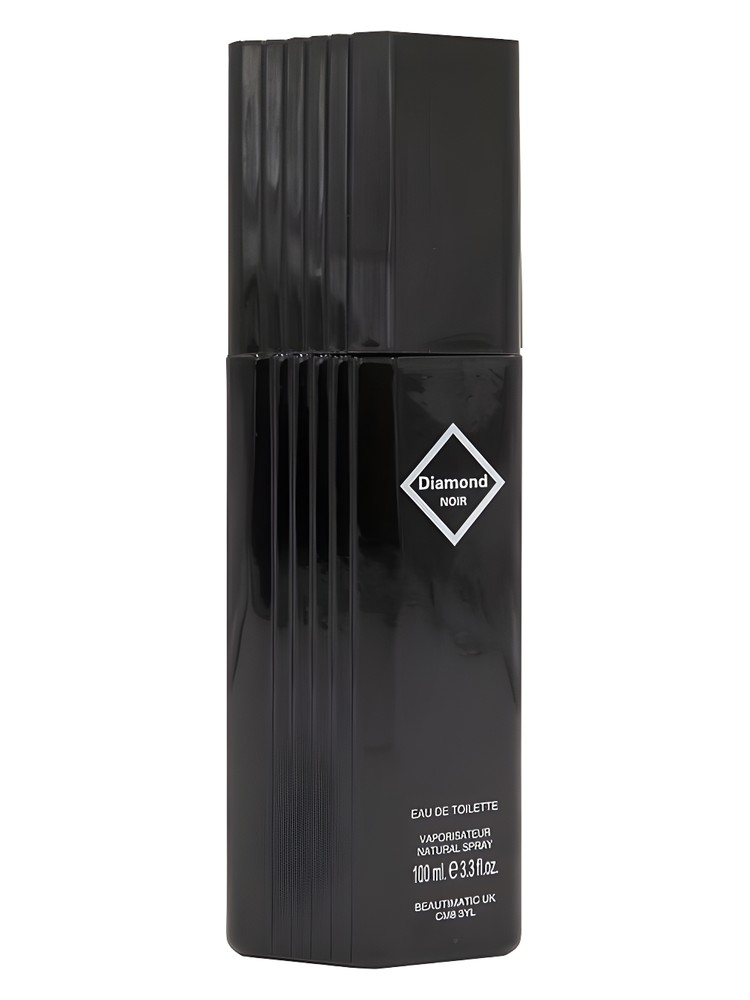 Diamond Noir Silk Beautimatic Kolonjska voda - parfem za muškarce 2010