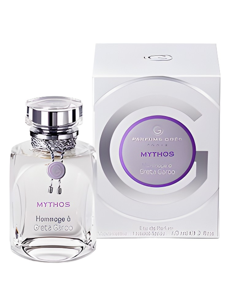 Mythos Hommage a Greta Garbo Grès perfume - a fragrance for women