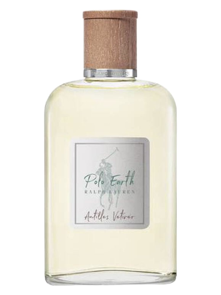 Polo Earth Antilles Vetiver Ralph Lauren perfume - a fragrance for ...