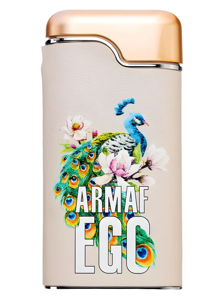 Ego Exotic Armaf perfume - a fragrance for women 2023
