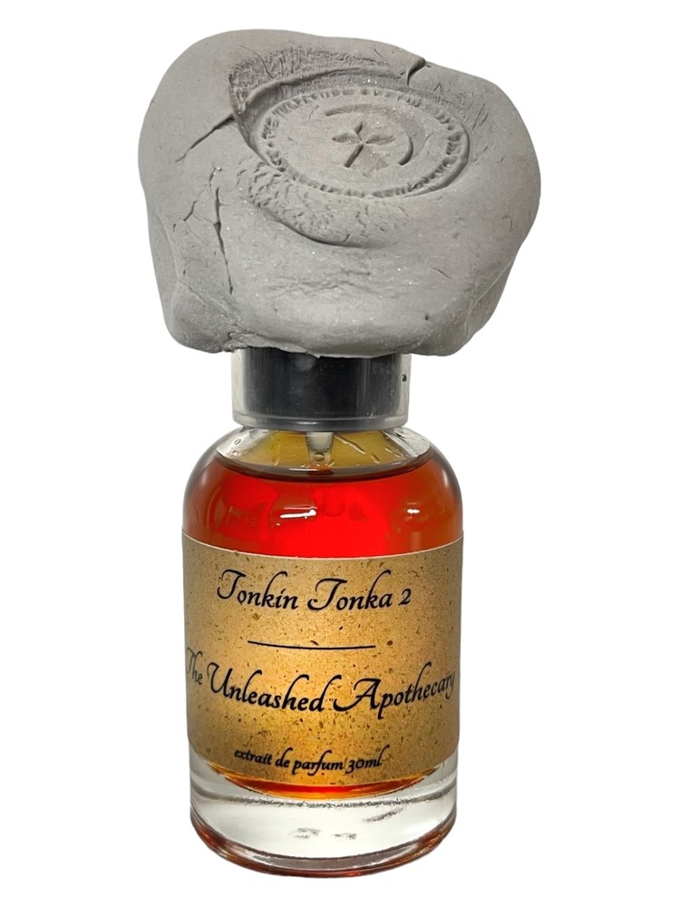 Tonkin Tonka 2 The Unleashed Apothecary perfume - a fragrance for women ...