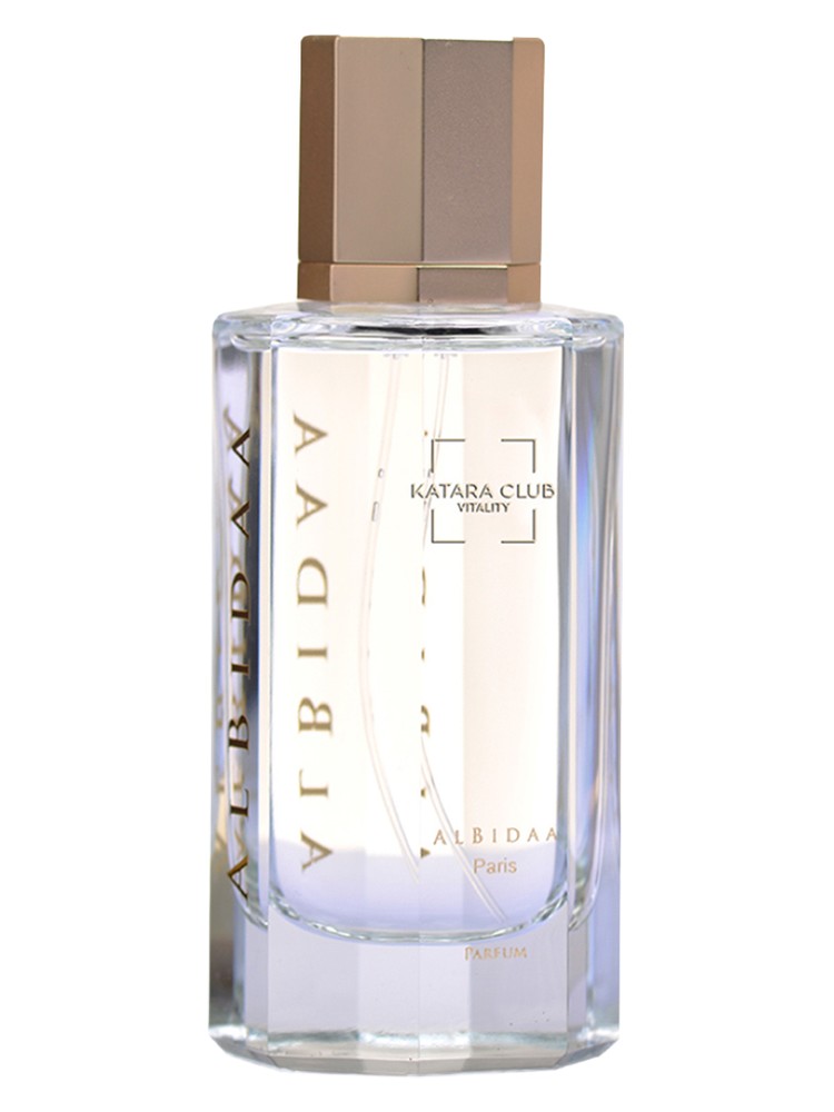 Katara Club Vitality AlBidaa parfum - un parfum pour homme et femme 2023
