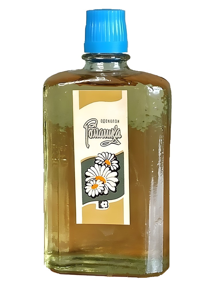 Chamomile - Ромашка Zolotonosha Perfume Factory perfume - a fragrance ...