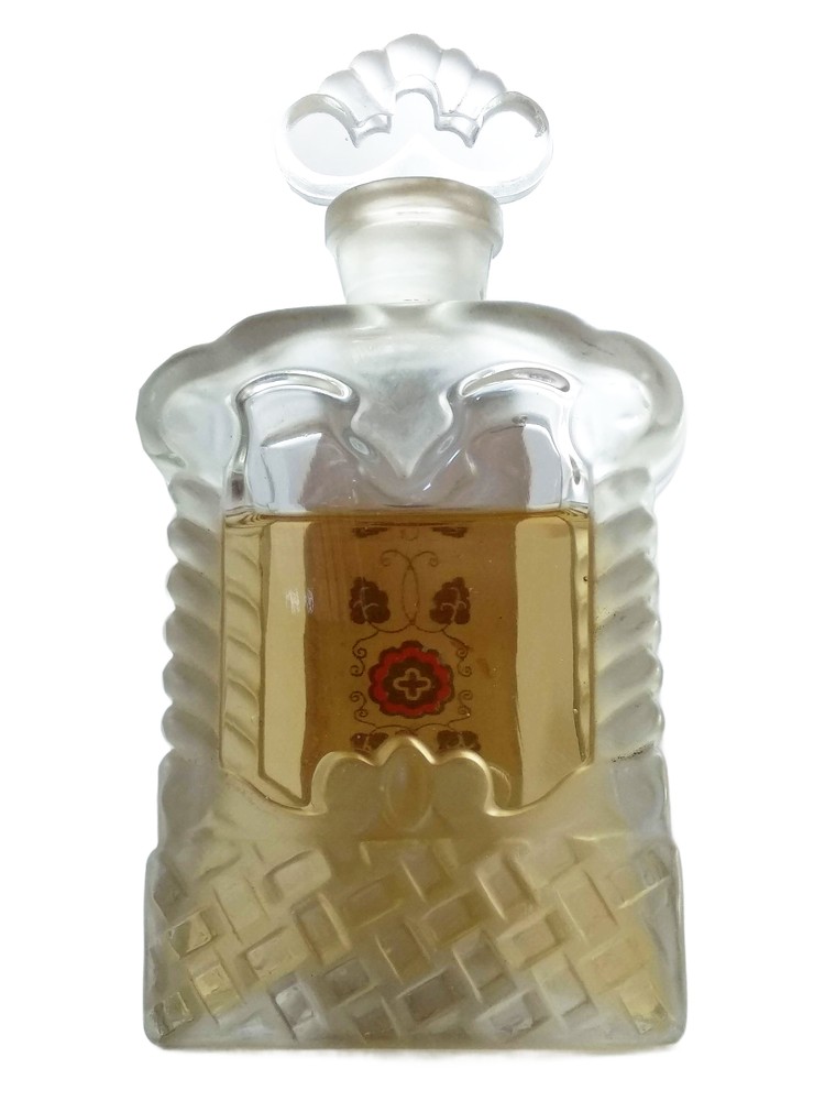 Русские (Russian) Новая Заря (The New Dawn) perfume - a fragrance for women