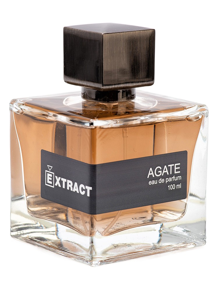 Agate Extract cologne - a fragrance for men 2022
