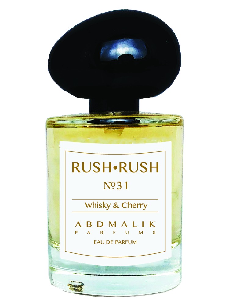 Whisky & Cherry ABD Malik perfume - a fragrance for women and men 2018