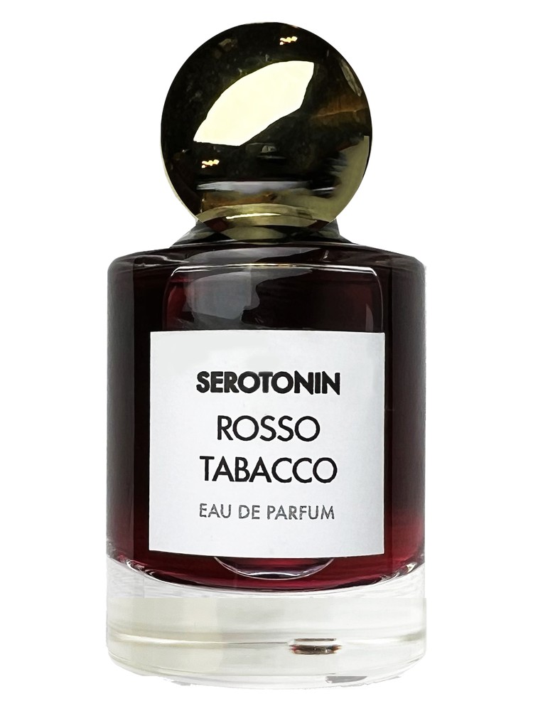 Rosso Tabacco ABD Malik perfume - a fragrance for women and men 2018