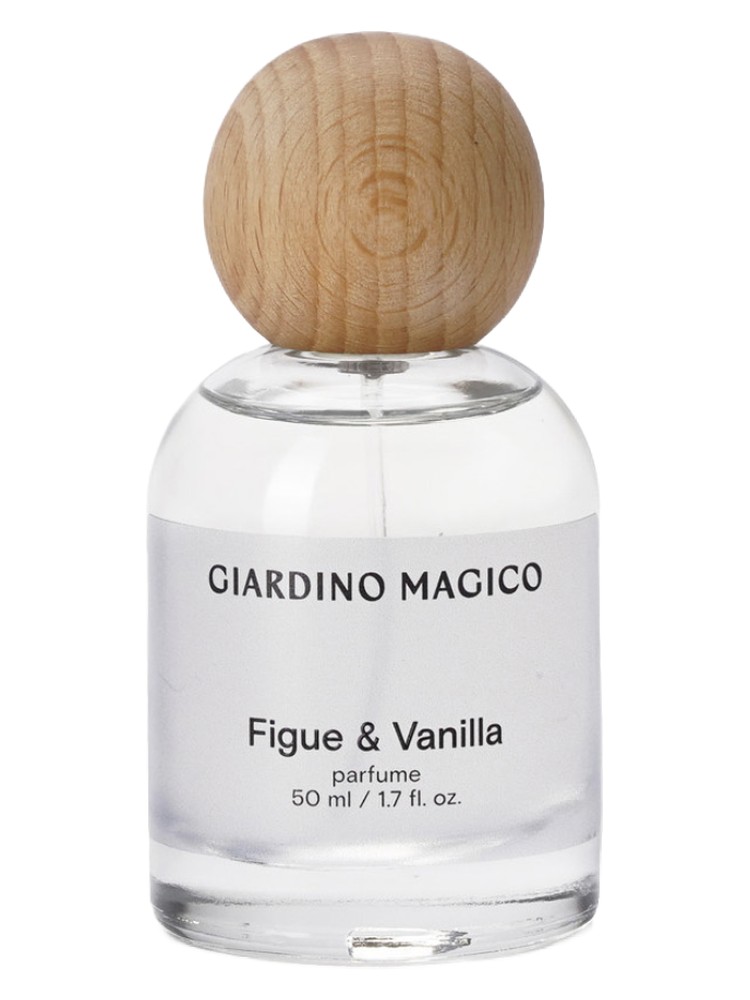 Figue & Vanilla Giardino Magico perfume - a fragrance for women and men ...
