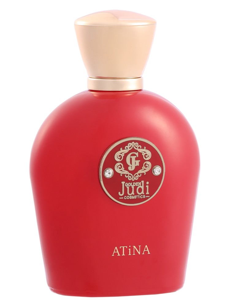 Atina Golden Judi perfume - a fragrance for women and men 2019