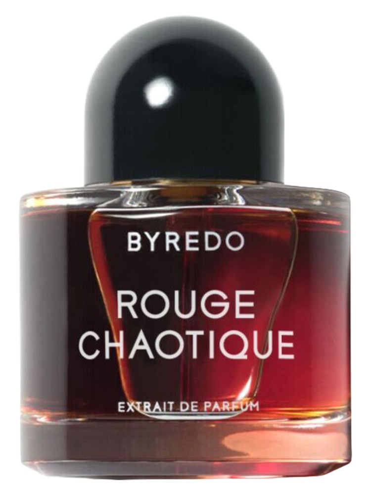Rouge Chaotique Byredo perfume - a fragrance for women and men 2023