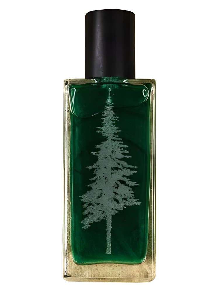 Icefall Pineward Perfumes perfume - a fragrance for women and men