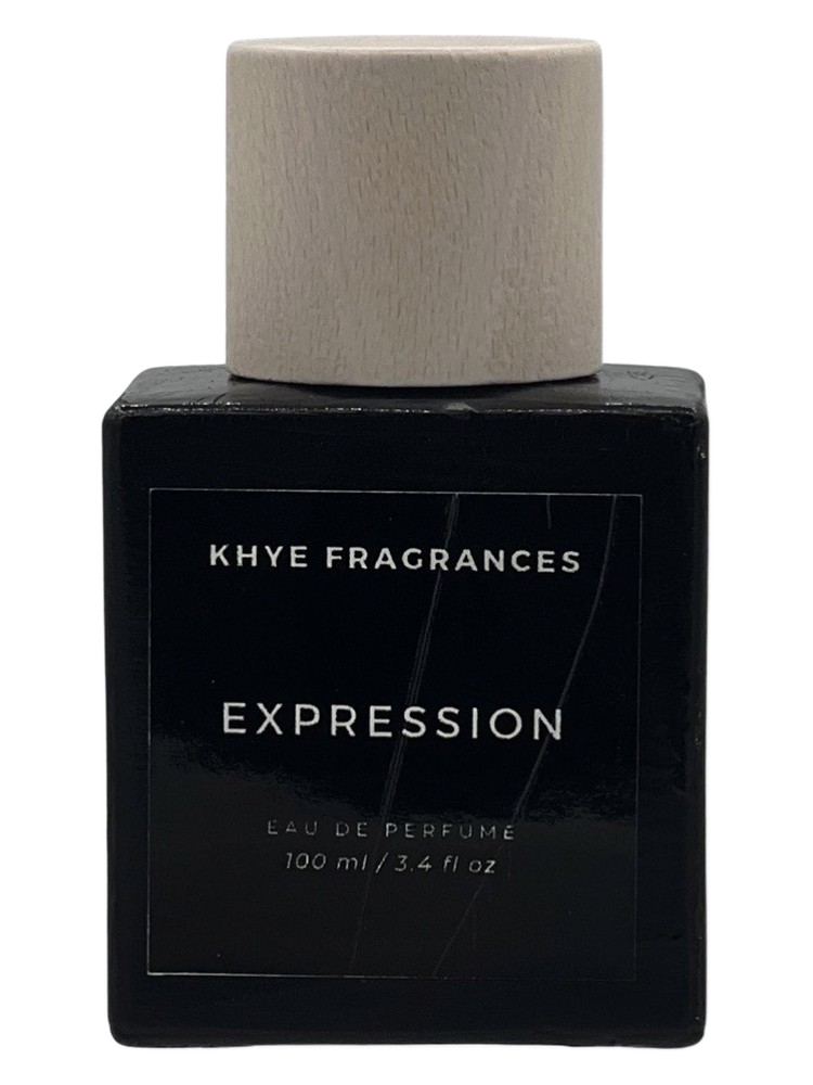 Expression Khye Fragrances fragancia - una fragancia para Hombres y ...