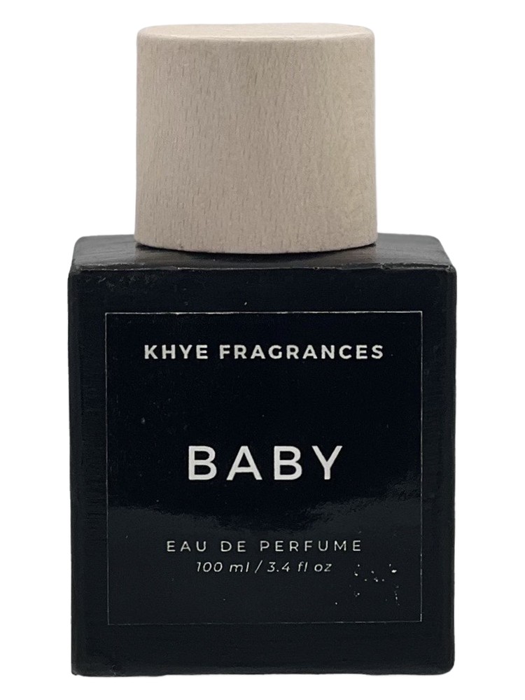 Baby Khye Fragrances عطر - a fragrance للجنسين 2023