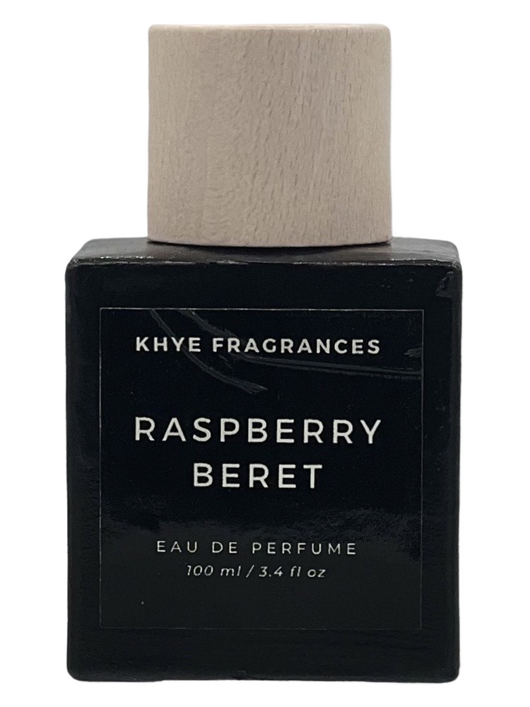 Raspberry Beret Khye Fragrances perfume - a fragrance for women and men ...
