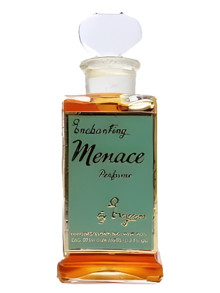 Enchanting Menace Evyan perfume - a fragrance for women 1958