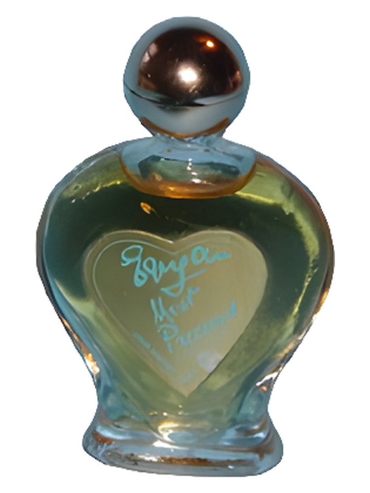 Menace Evyan perfume - a fragrance for women 1943