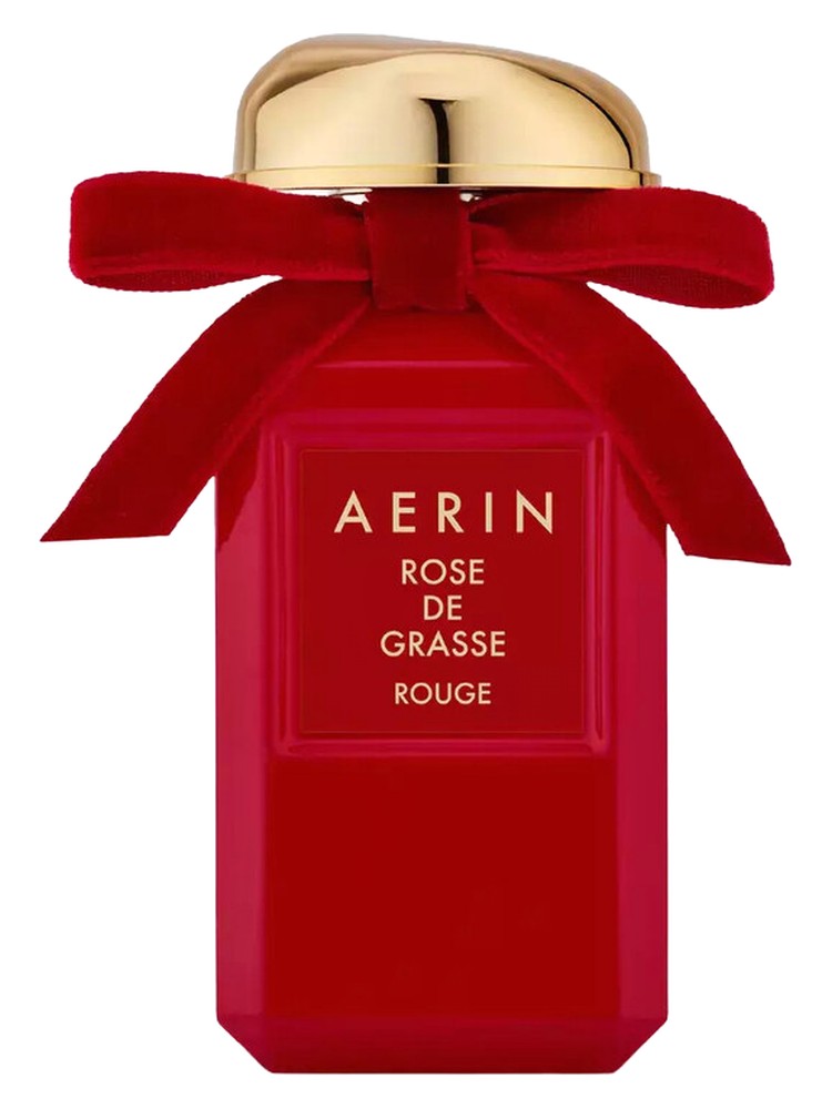 Rose de Grasse Rouge Aerin perfume - a fragrance for women 2023