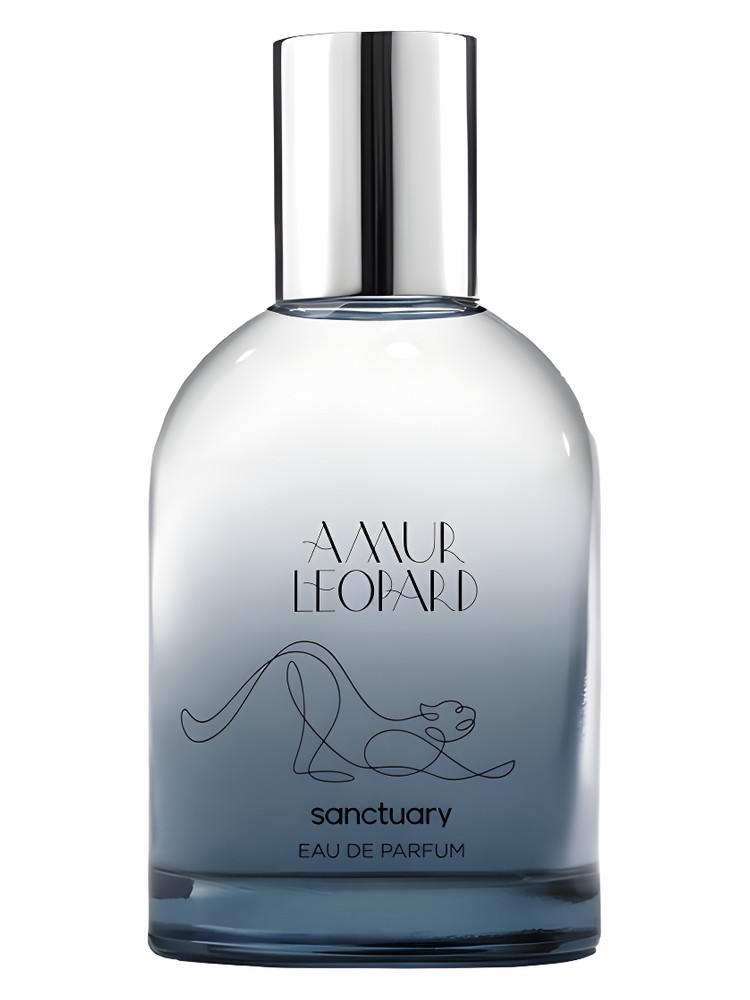 Amur Leopard Sanctuary perfume - a fragrance for women and men 2021