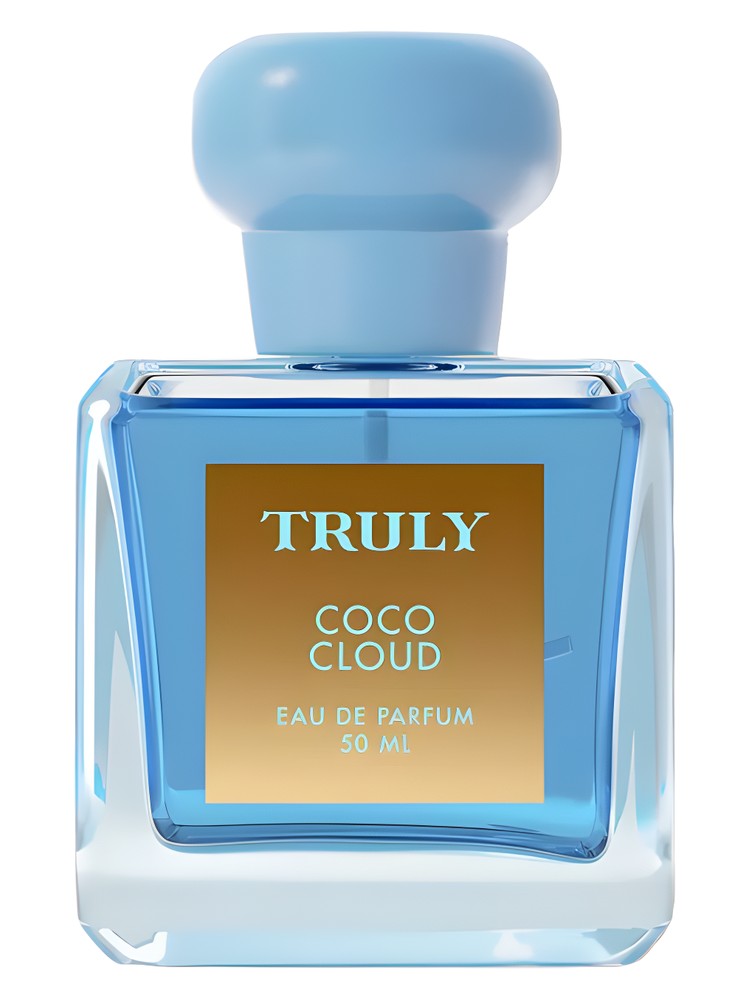 Coco Cloud Truly perfume - a fragrance for women and men 2023