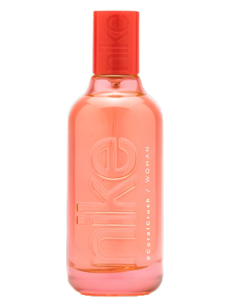 Nike #CoralCrush Nike perfume - a fragrance for women 2023