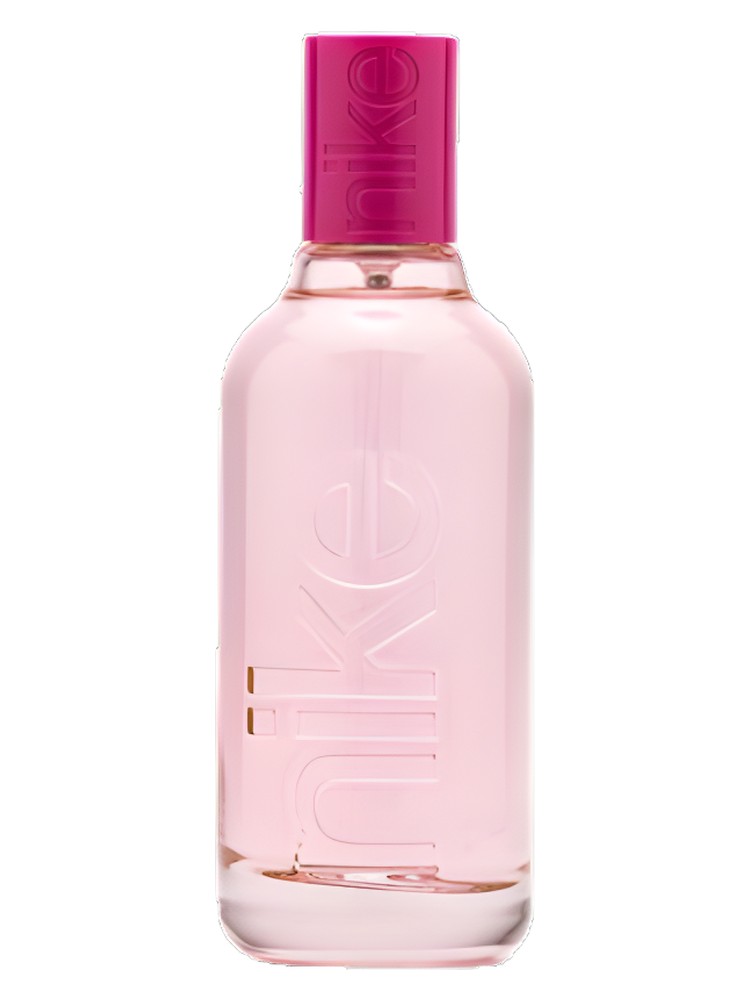 Nike #TrendyPink Nike perfume - a fragrance for women 2023