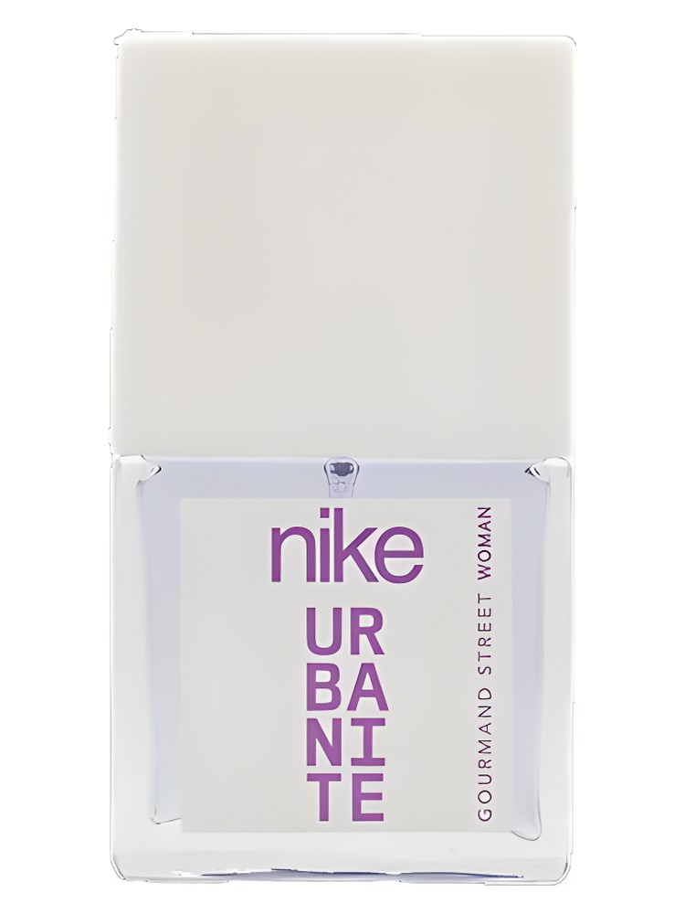 Nike Gourmand Street Nike perfume - a fragrance for women 2021
