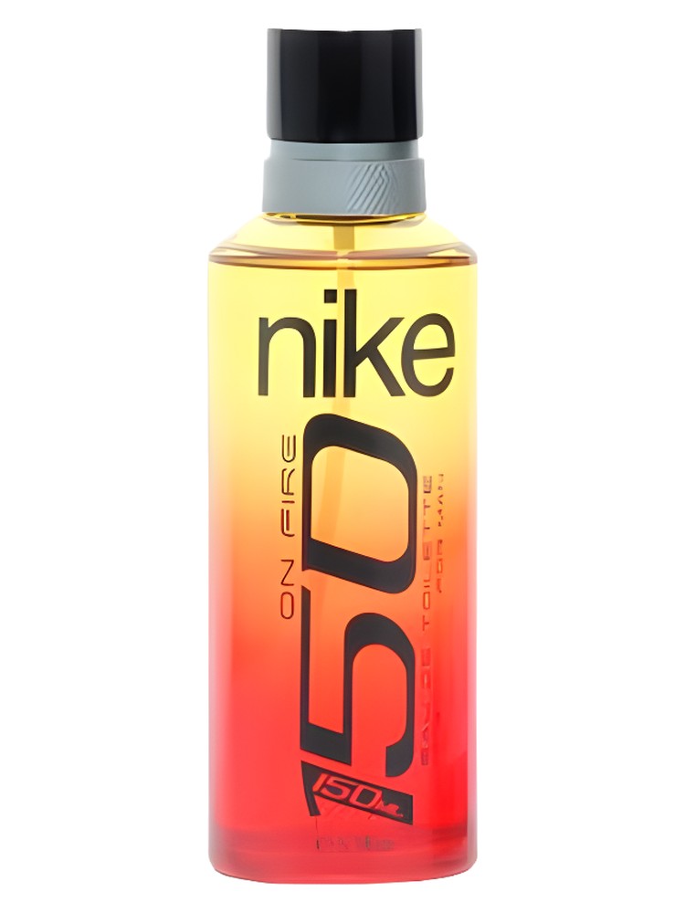 Nike On Fire Nike cologne - a fragrance for men 2021
