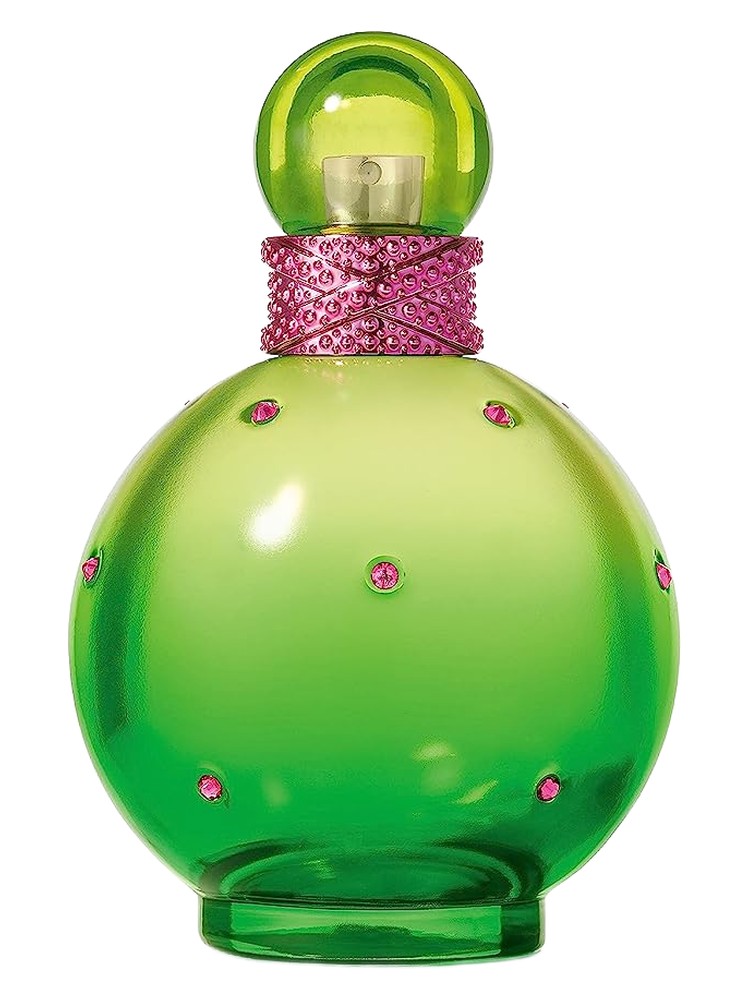 Jungle Fantasy Britney Spears perfume - a fragrance for women 2023