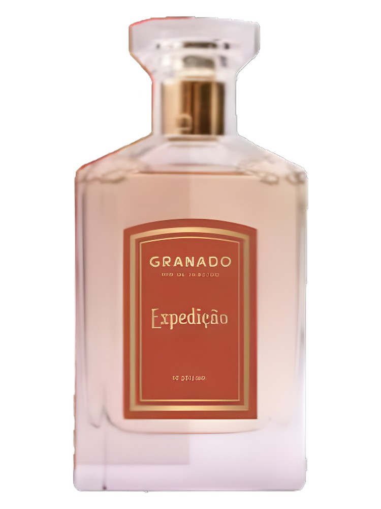 Expedição Granado perfume - a fragrance for women and men 2023