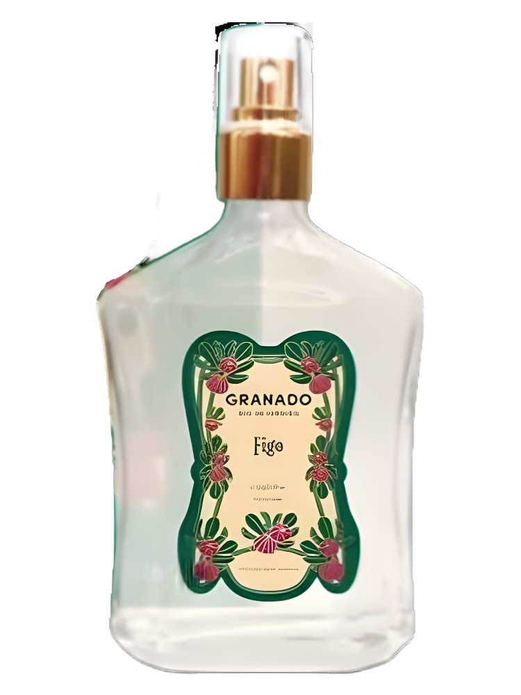 Figo Granado perfume - a fragrance for women and men 2023