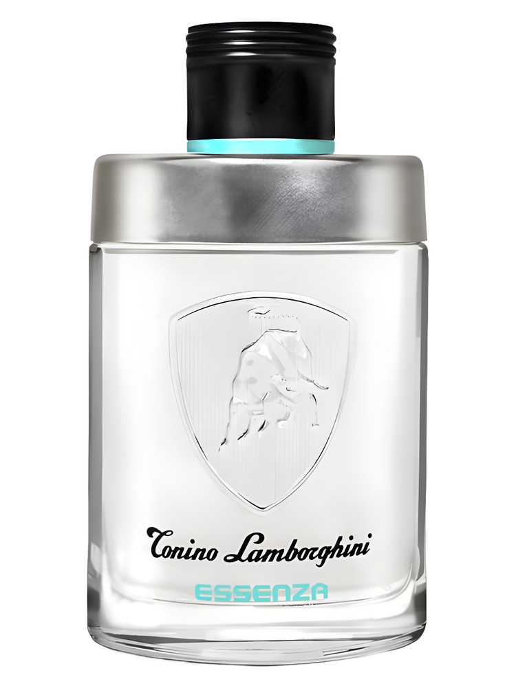 Essenza Tonino Lamborghini cologne - a fragrance for men 2018