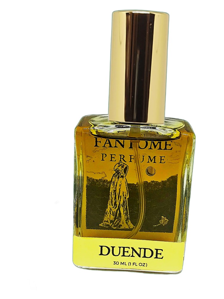 Duende Fantôme parfum - un parfum pour homme et femme