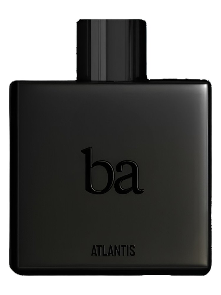 Atlantis Blu Atlas cologne - a fragrance for men 2022