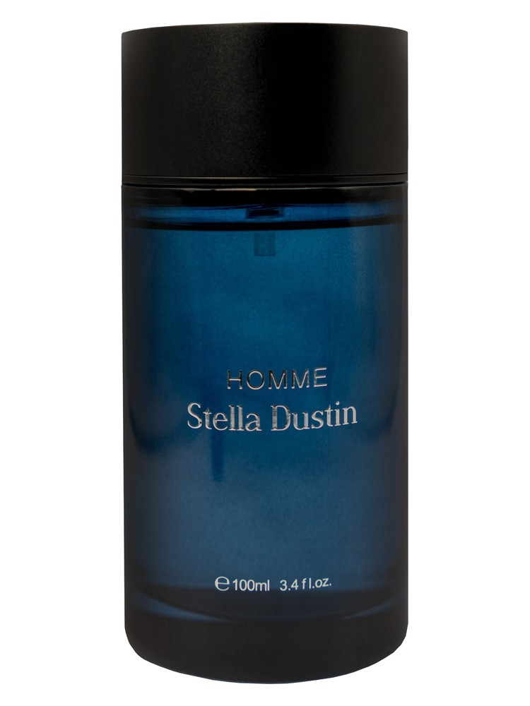 Homme Stella Dustin Stella Dustin cologne - a fragrance for men 2023