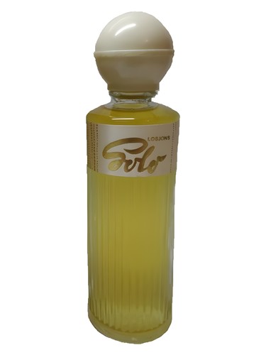 Solo Cologne Dzintars perfume - a fragrance for women and men 1985