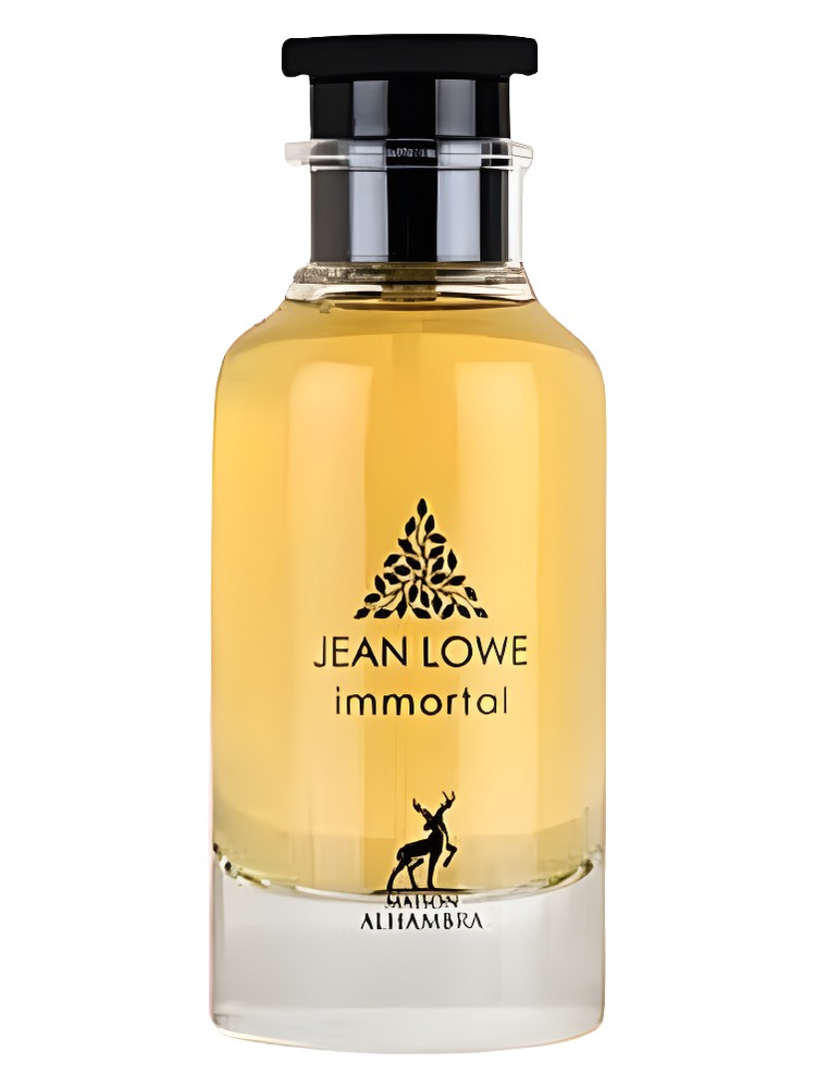 Jean Lowe Immortal Maison Alhambra cologne - a fragrance for men 2023