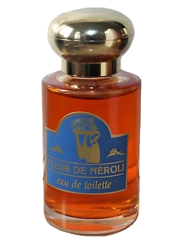 Fleur de Neroli Isabel Derroisne perfume - a fragrance for women