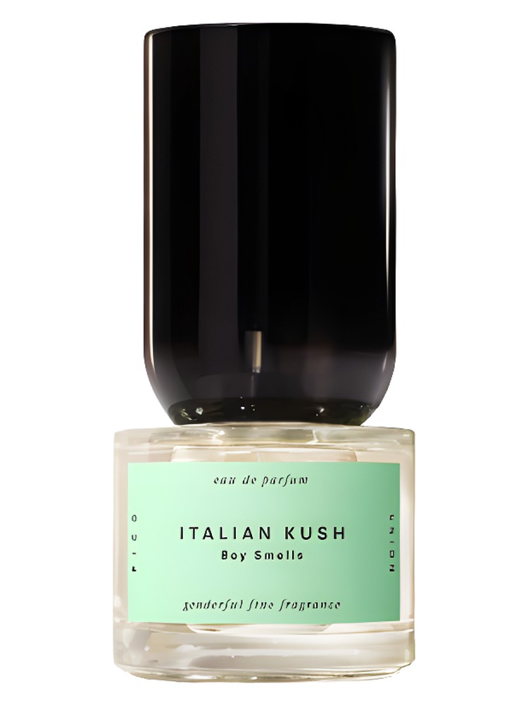 Italian Kush Boy Smells perfume - a fragrance for women and men 2022