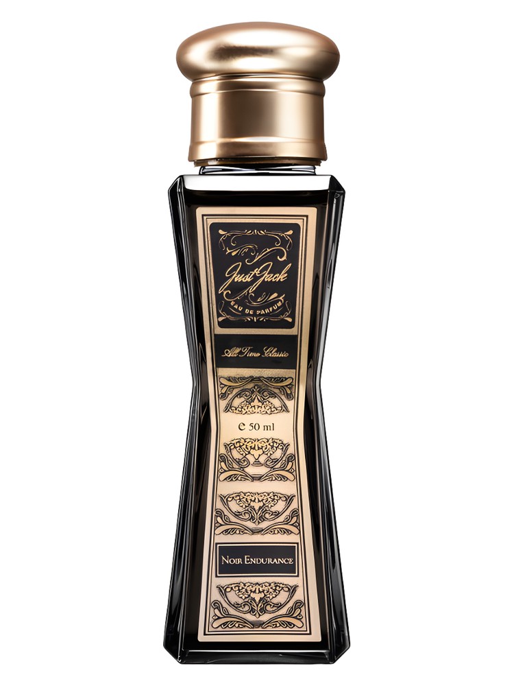 Noir Endurance Just Jack perfume - a fragrance for women 2021