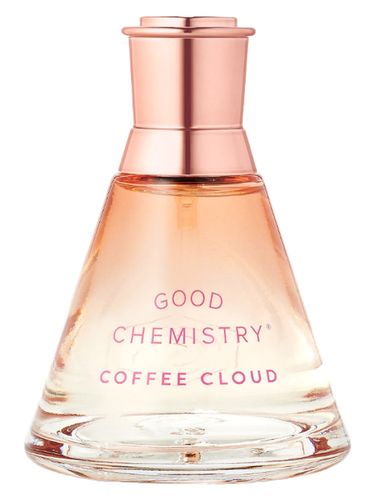 Coffee Cloud Good Chemistry perfume - a fragrance for women and men 2023