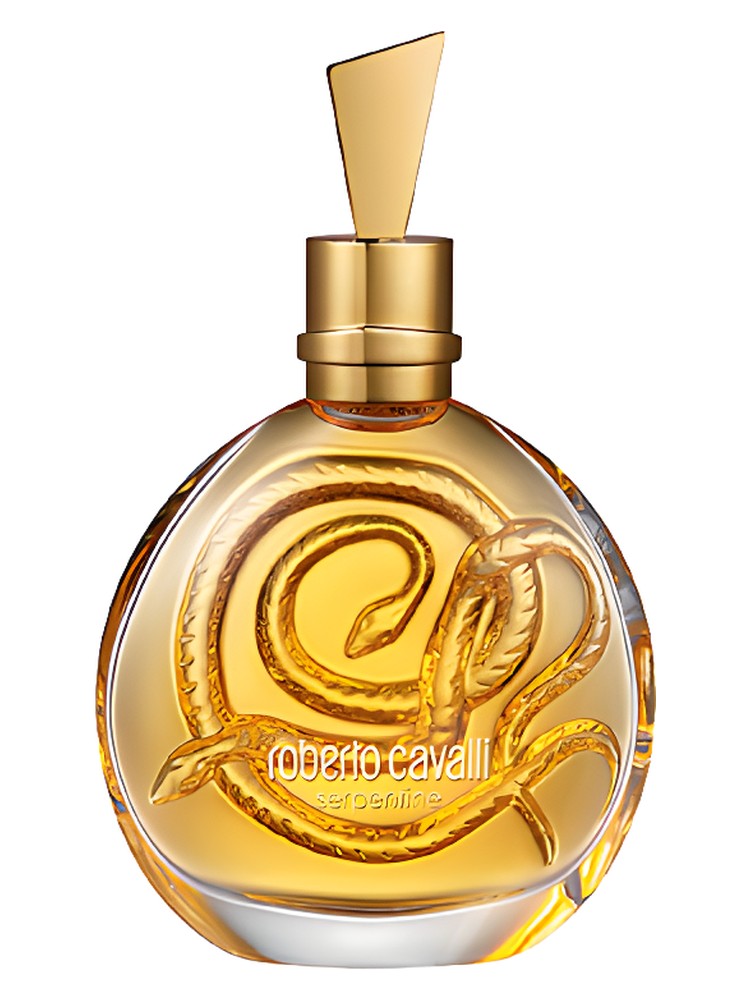 Serpentine Roberto Cavalli perfume - a fragrância Feminino 2005