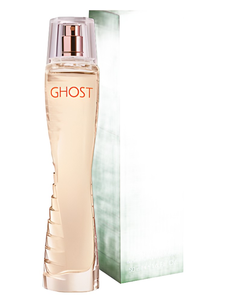 Captivating Ghost perfume - a fragrance for women 2010