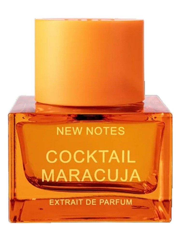 Cocktail Maracuja New Notes perfume - a fragrance for women and men 2023
