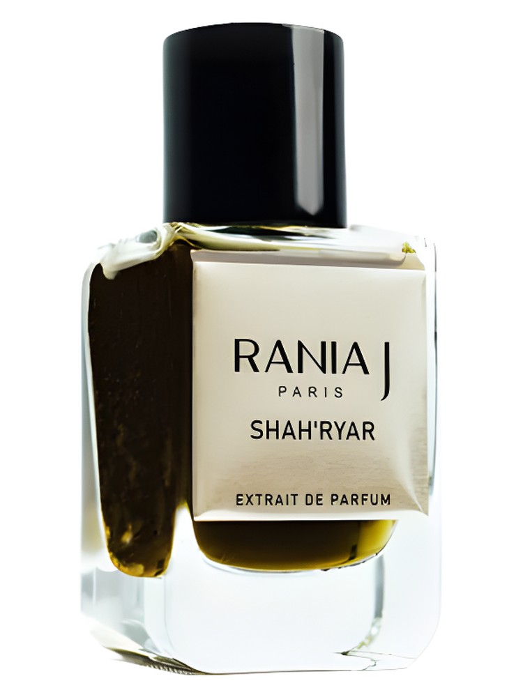 Shah'ryar Rania J perfume - a fragrance for women and men 2023