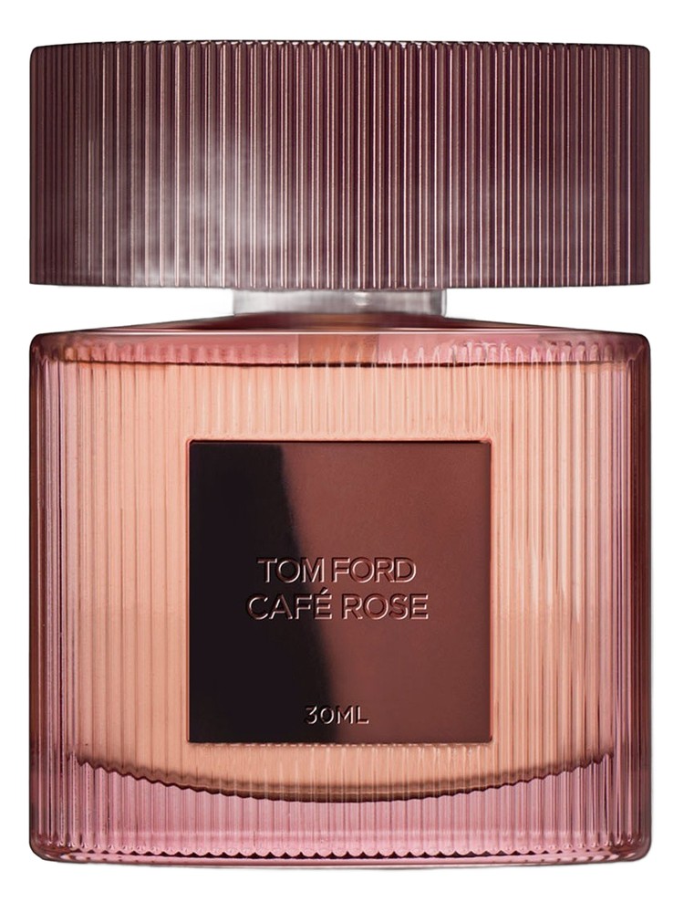 Café Rose (2023) Tom Ford perfume - a fragrance for women 2023