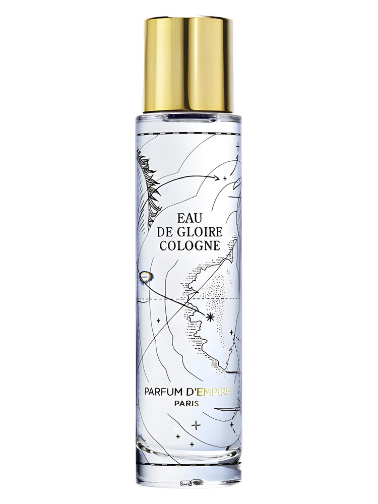 Eau de Gloire Cologne Parfum d'Empire perfume - a fragrance for women ...