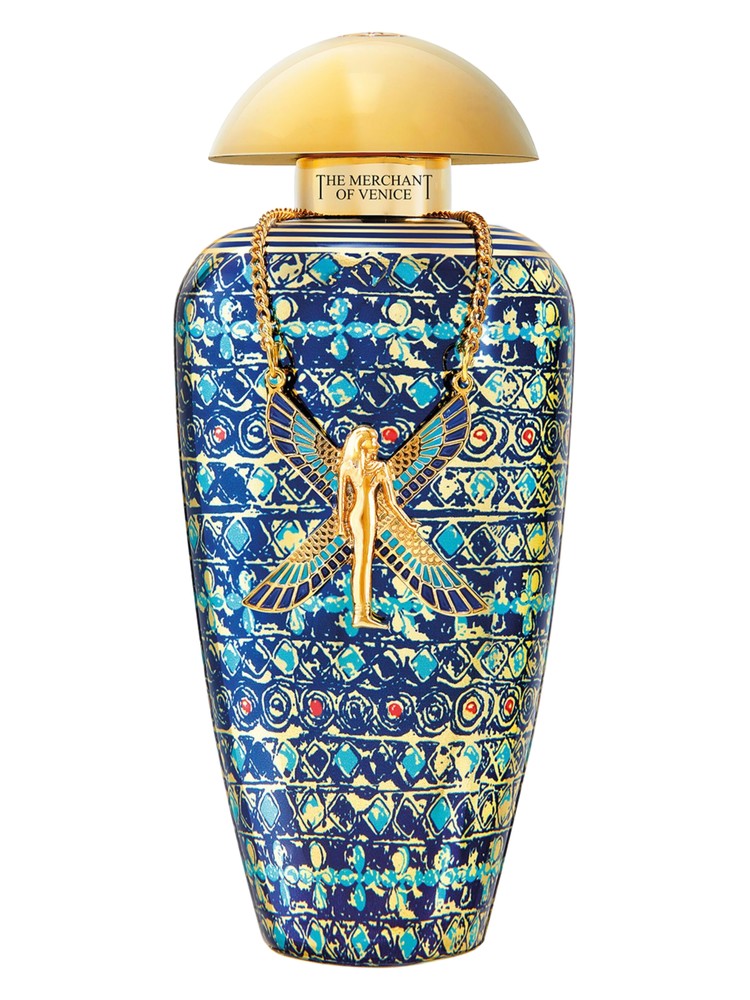 Queen of The Night The Merchant of Venice perfume - a fragrance for ...